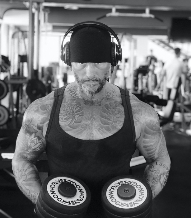 Laendlecoach Goran Stojic